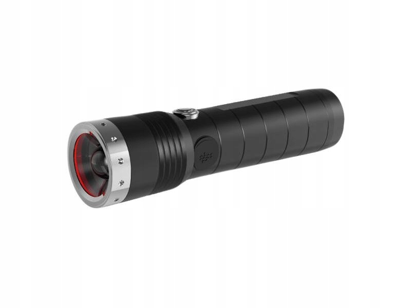 Ledlenser MT14, latarka akumulatorowa, 1000 lm - 4058205007535 ...