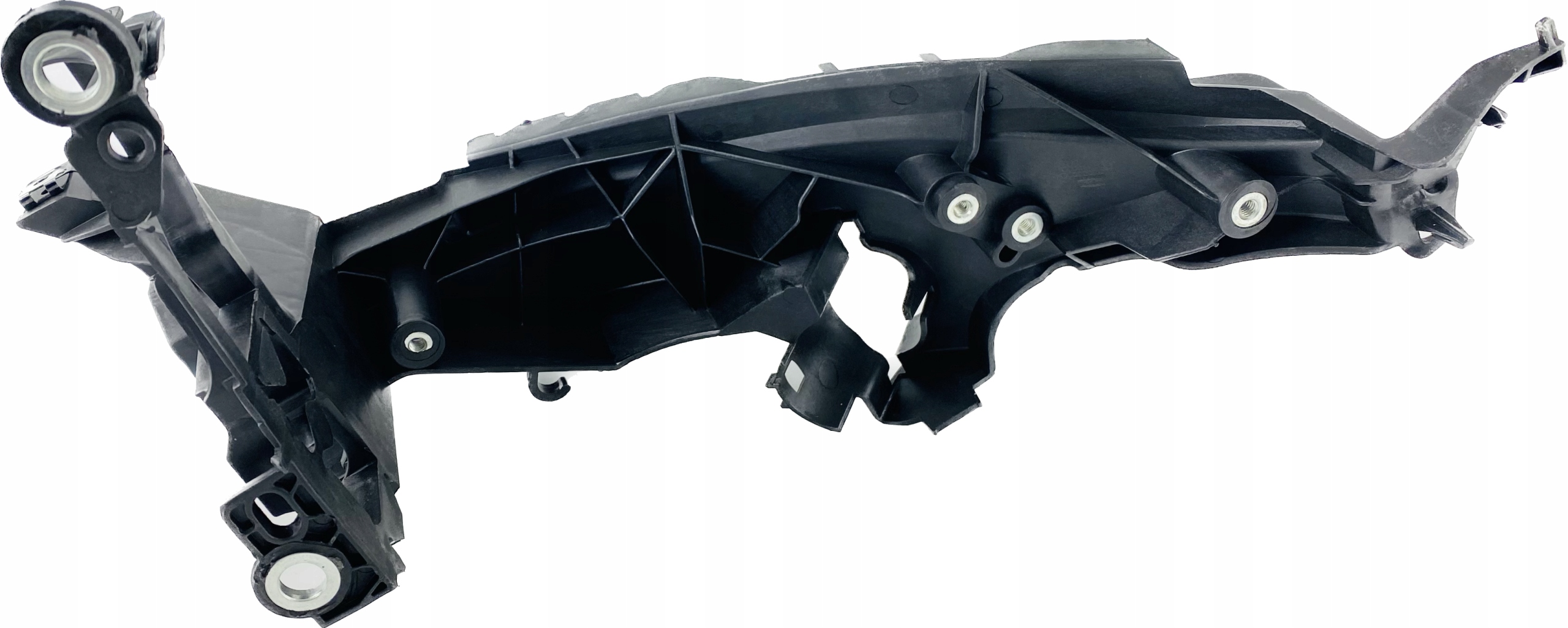 8K0805608B 8K0805608B - Права напрямна лампи фари AUDI A4 B8 2012 ...