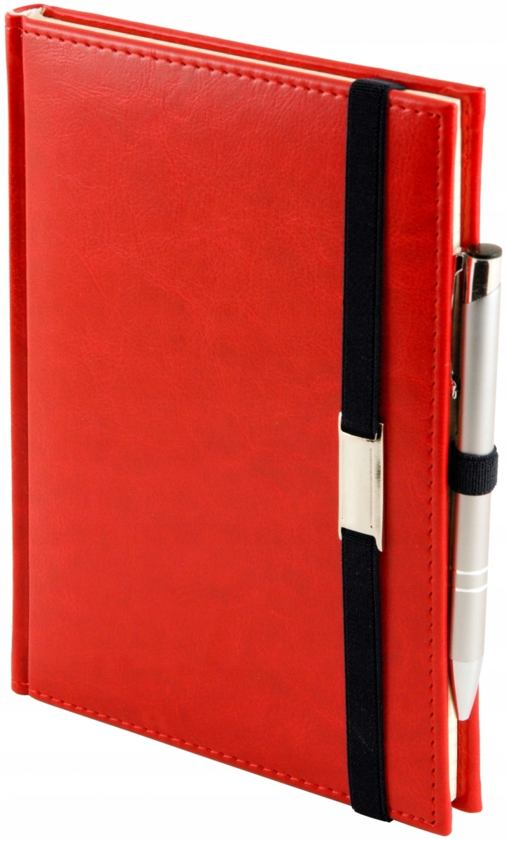 Notes A4 Kalendarzenaczas różowy • Cena, Opinie - Allegro