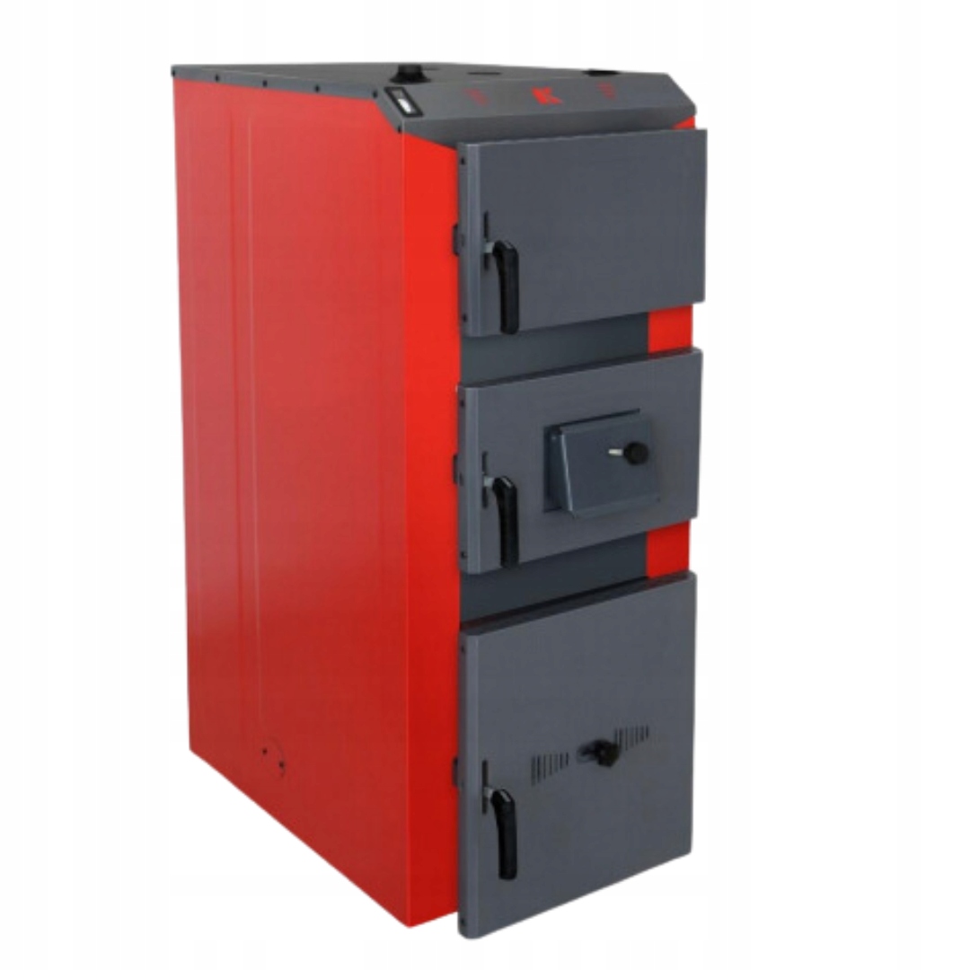 Kocioł Piec 16 kW KOŁTON Unix Ecodesing | Drewno Węgiel • Cena, Opinie ...