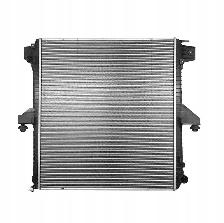 FO11140DB FO11140DB - Новый радиатор FORD Ranger RAPTOR EVEREST T6 19 ...