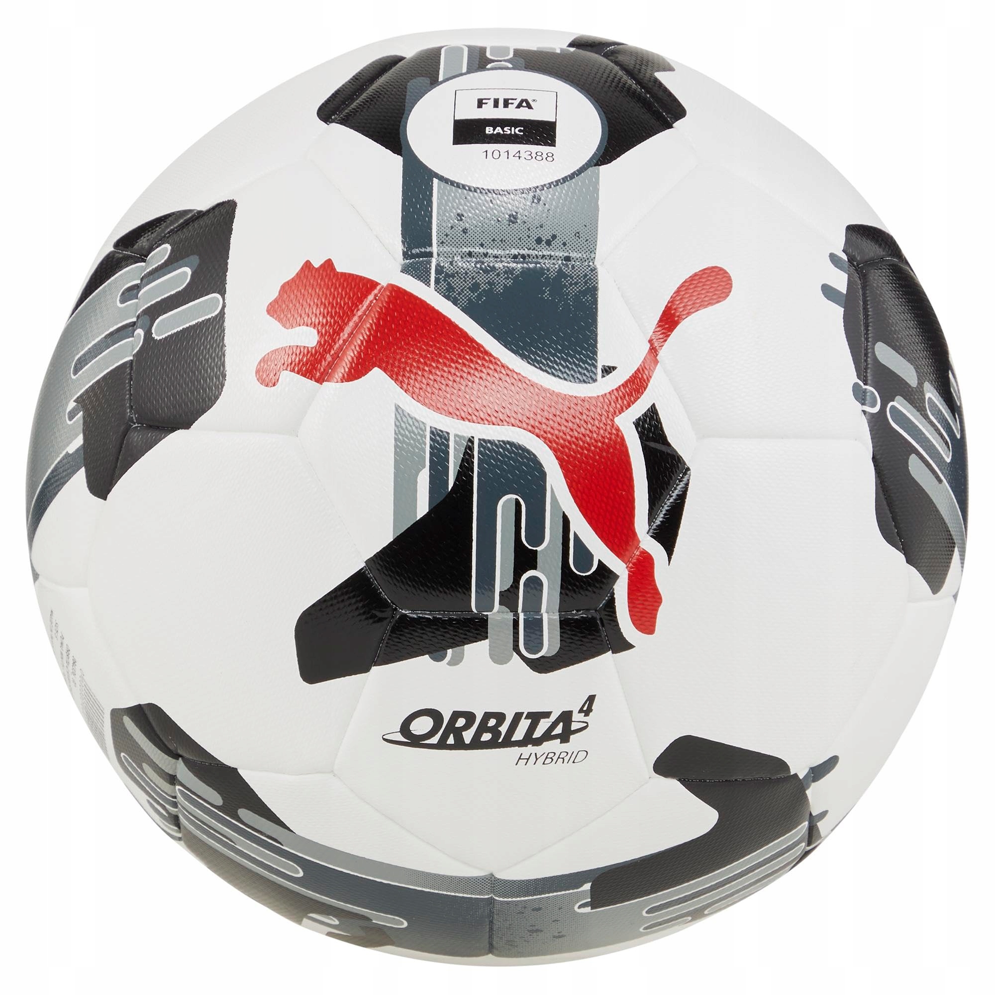 Piłka nożna Puma Orbita 4 HYB FIFA Basic r. 5 - 4067981495528 ...