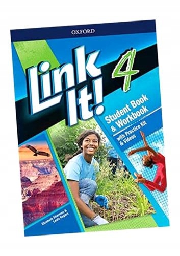 Link Workbook 4 - Niska cena na Allegro