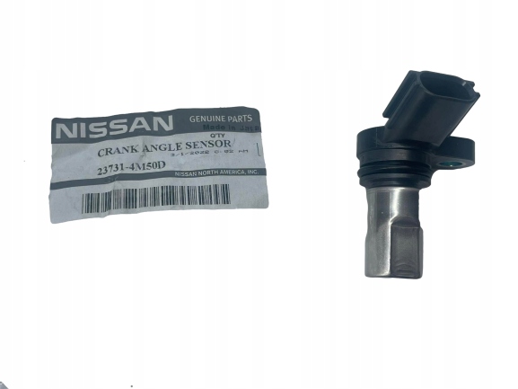 Czujnik wałka rozrządu PRIMERA P12 OE 23731-4M50D 23731-4M50D za 246 zł ...