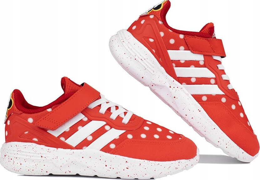 Buty z Myszka Minnie - Niska cena na Allegro.pl