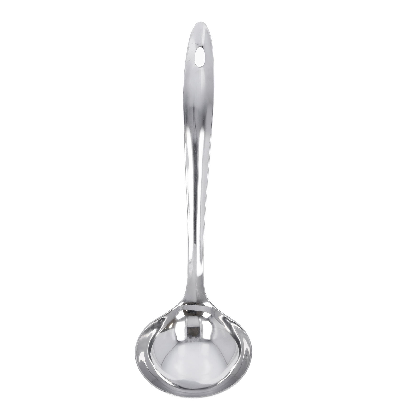 Chochla łyżka wazowa do zupy nabierka metalowa (Chochla łyżka wazowa do ... Chochla łyżka wazowa do zupy nabierka metalowa (Chochla łyżka wazowa do ...