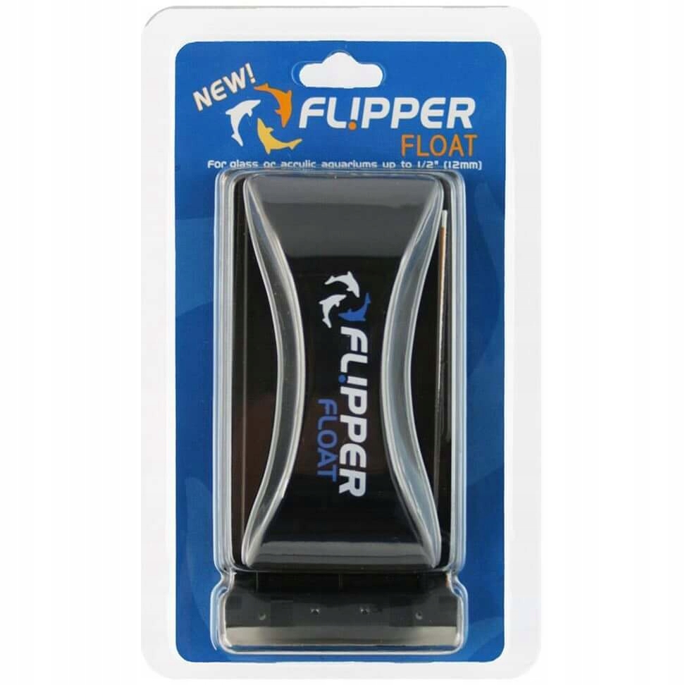 Flipper Standard Float 12mm - Niska cena na Allegro