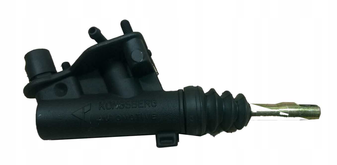 Pompka Sprzegla Scania - Niska cena na Allegro.pl