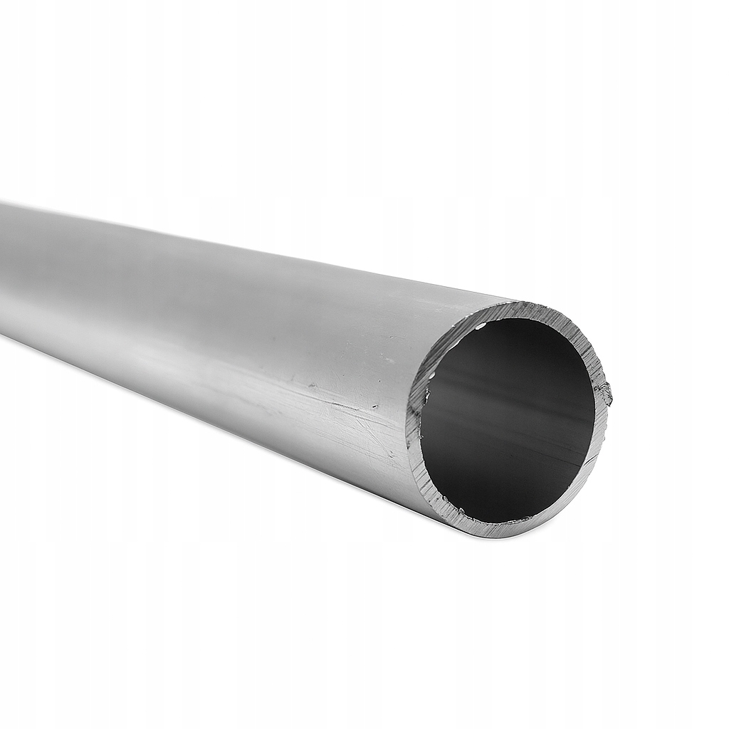 Rura Aluminiowa 15mm - Niska cena na Allegro