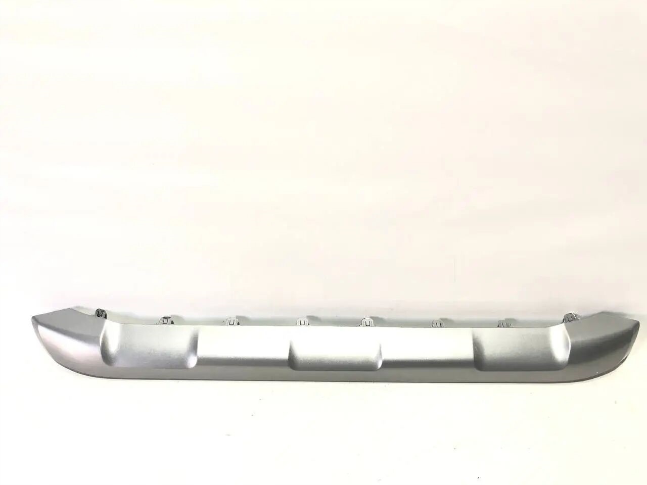 Toyota Rav 4 18- osłona zderzaka dół przód limited 52711-0R080-B0 za ...