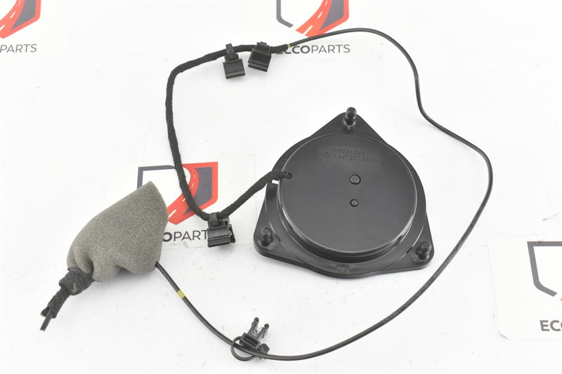 WZMACNIACZ ANTENA GPS A4479053905 MERCEDES VITO W447 14- • Opinie - Allegro