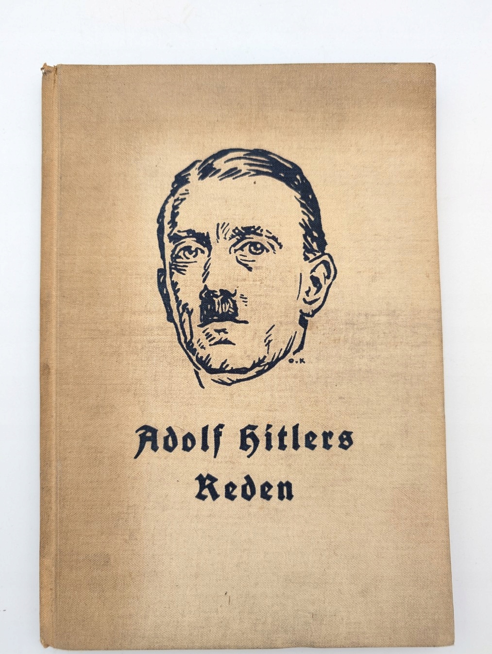 Adolf Hitlers Reden HITLER - Ernst Boepple • Cena, Opinie • Książki ...
