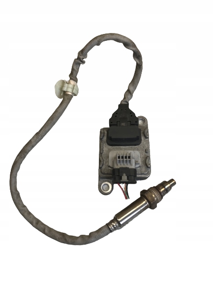 Renault OE 227903557r czujnik sonda nox - porównaj ceny - Allegro.pl