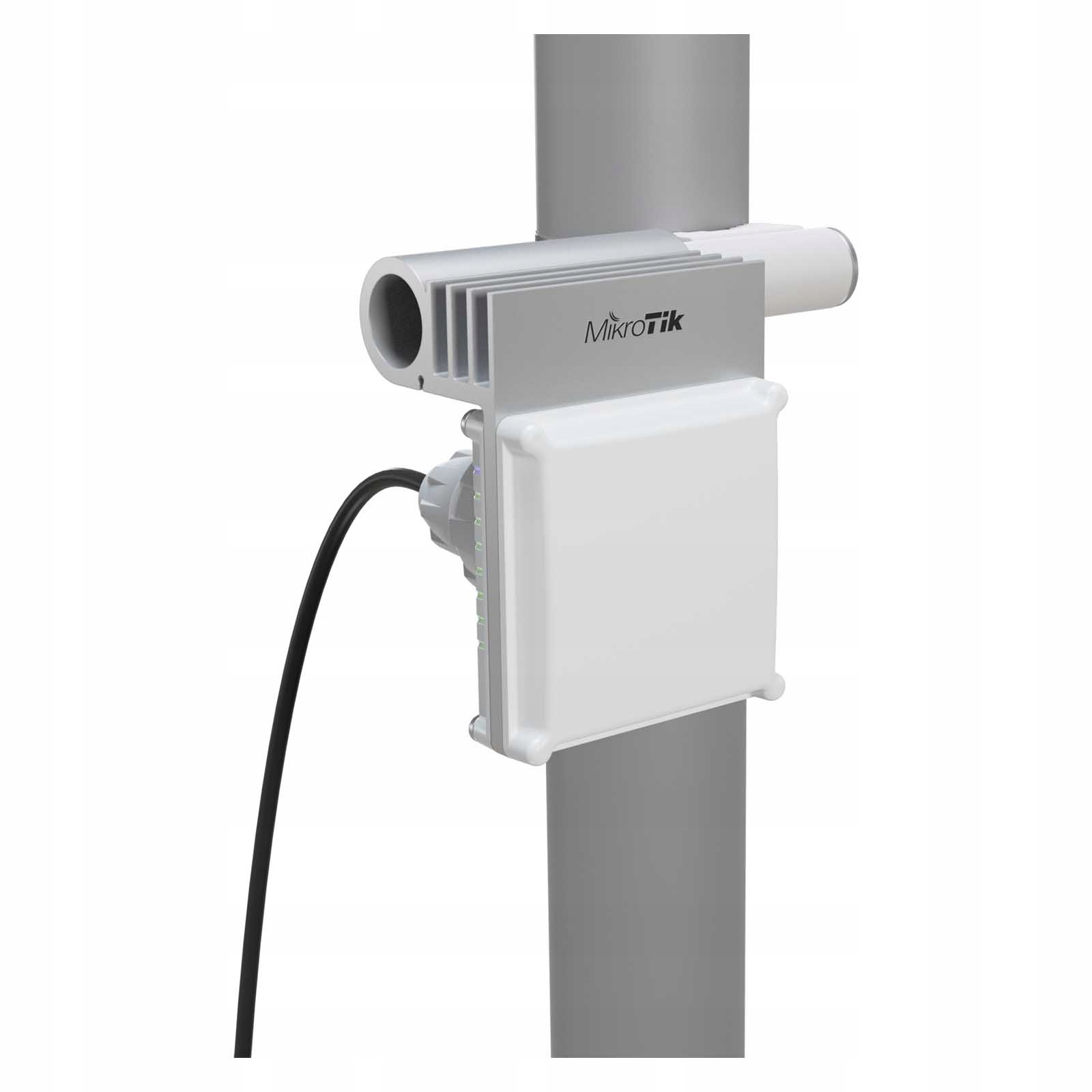 Access Point MikroTik CUBEG-5AC60AY-SA 802.11ad - Sklep, Opinie, Cena w Allegro