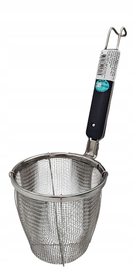 Sitko Do Makaronu z Uchwytem Bakelitowym Twin Ray 14cm (8850282216062 ...