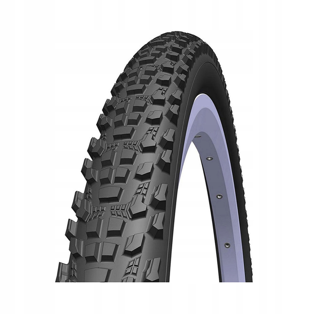 Opona 29 x 2,1 54-622 OCELOT MITAS do roweru MTB - V85 - 13390158214 - Allegro.pl