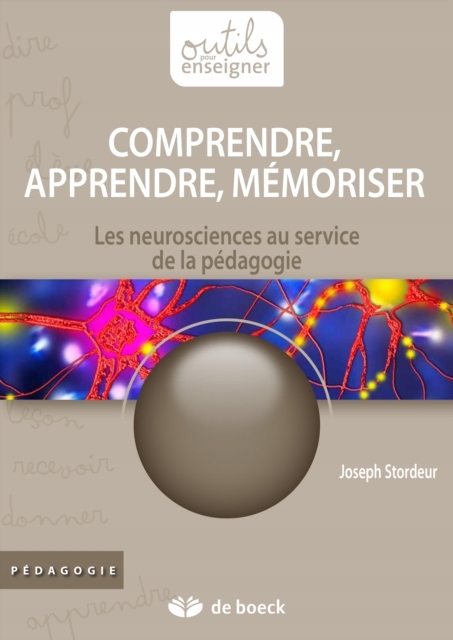 Comprendre, apprendre, memoriser - Joseph Stordeur (9729886969) | Ebook ...