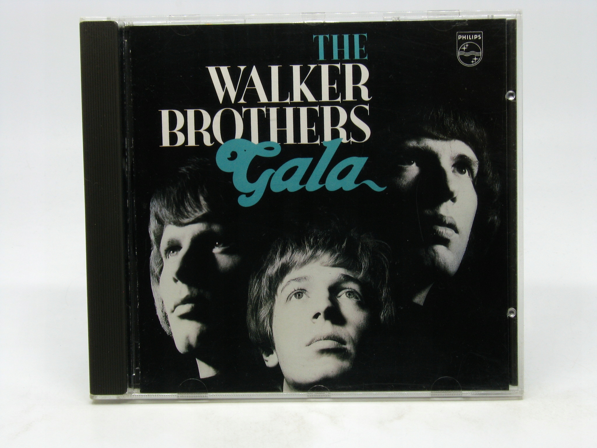 The Walker Brothers – Gala 17228294517 - Sklepy, Opinie, Ceny w Allegro.pl