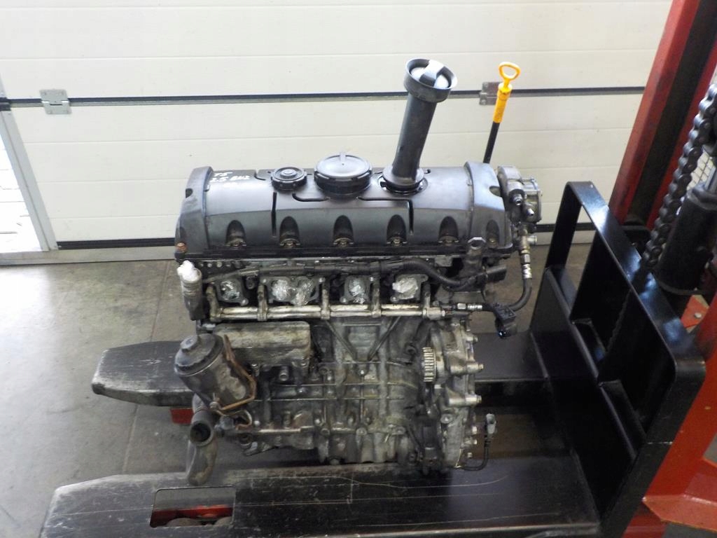 VW T5 2.5 TDI SILNIK BNZ BPC SPRAWDZONY za 7500.00PLN z Nowy Sącz - Allegro - (16895296722)