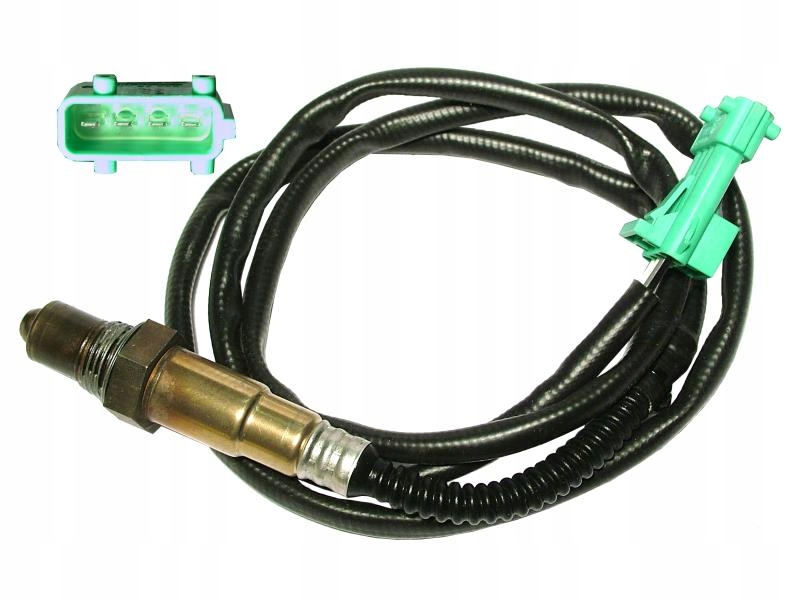 BOSCH 0 258 006 026 Sonda lambda 0 258 006 026 za 164 zł z Wałbrzych ...