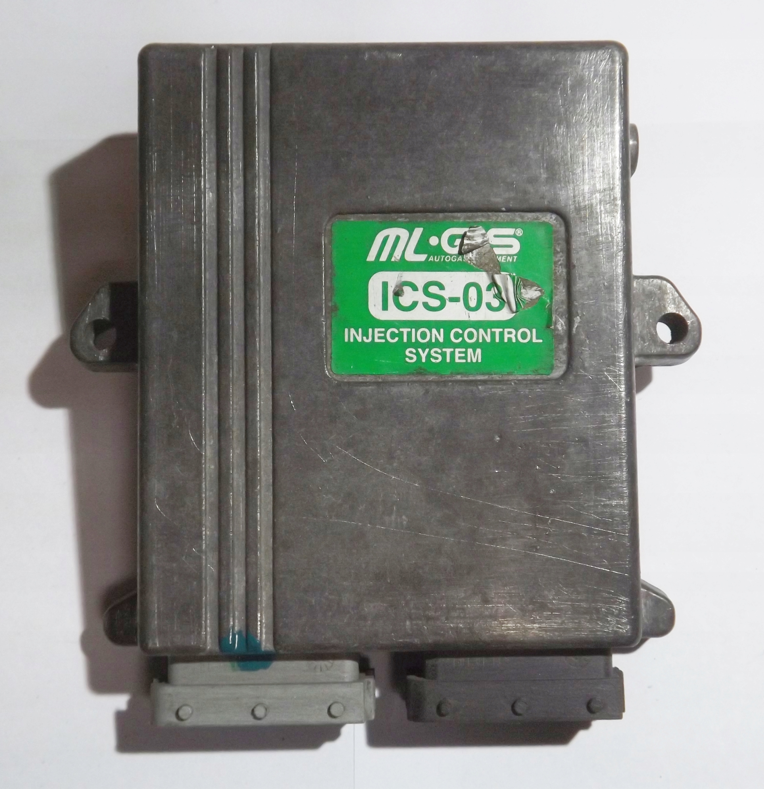 ics-03 ics-03 - Контролер LPG ML Gas ICS-03 AEB 2001nv 4cyl купить в ...