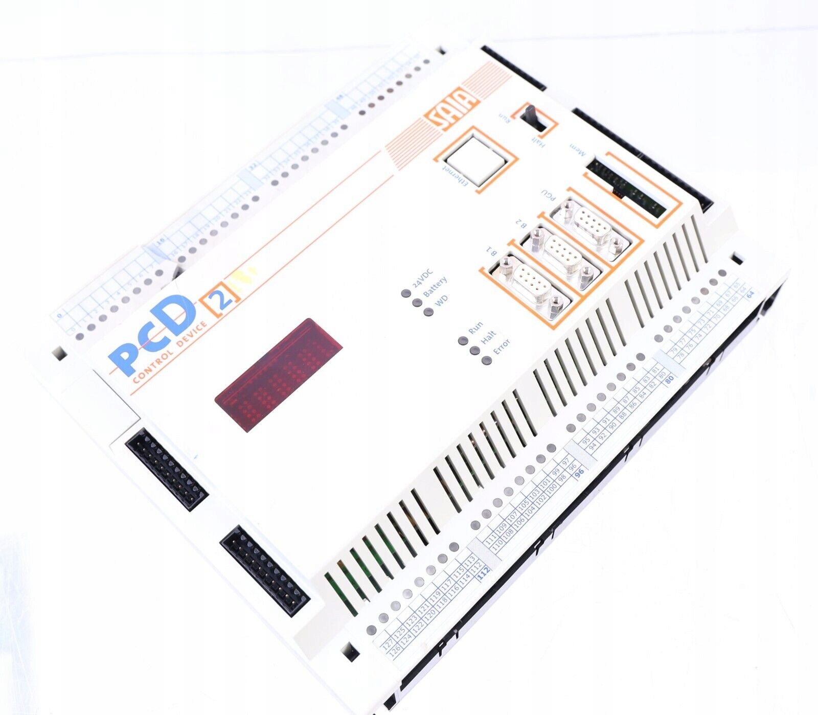 Saia Pcd 2 - Niska cena na Allegro.pl