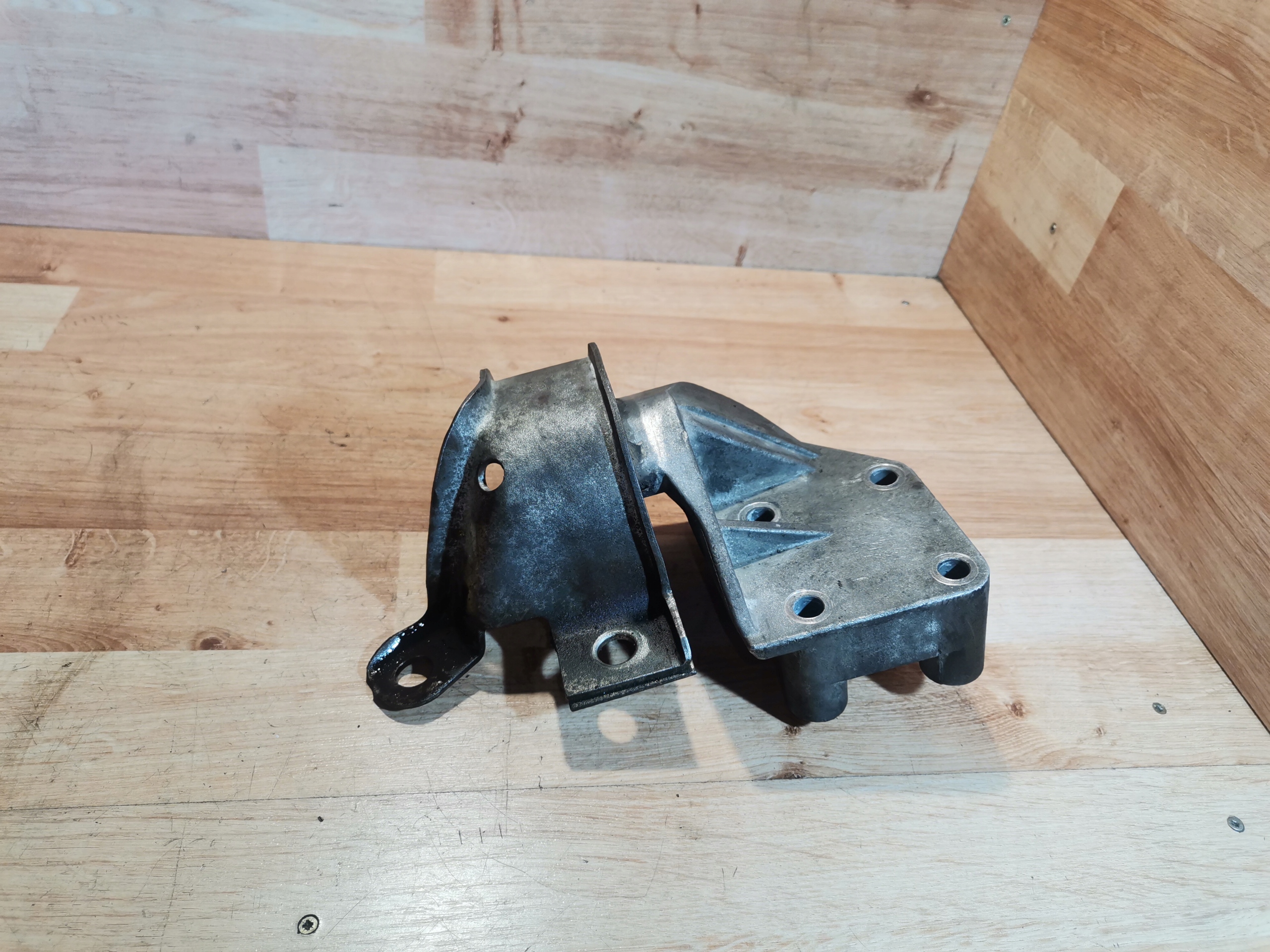 Łapa Silnika Punto Evo - Niska cena na Allegro.pl