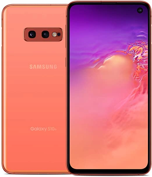 Smartfon Samsung Galaxy S10e 6/128GB G9700 Snapdragon DUAL SIM - Sklep ...