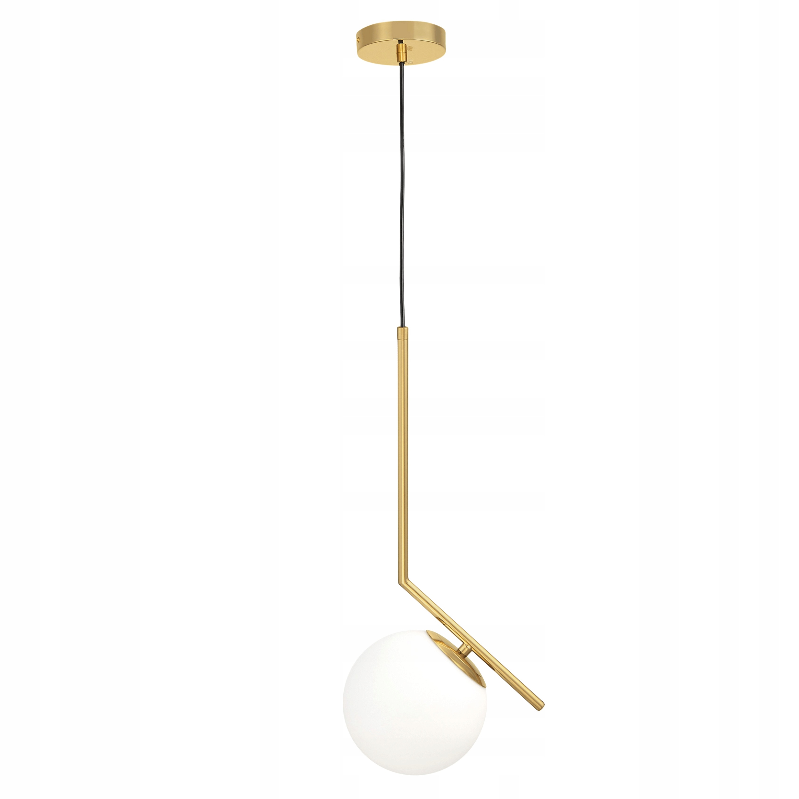 Lampa wisząca Lumina Deco Sorento 1 -punkty światła E27 (5905204901311 ...
