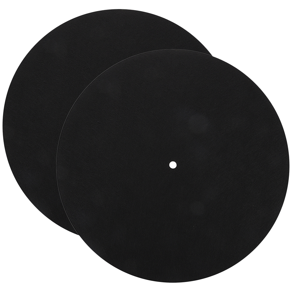 Record Player Vinyl Pad - Niska cena na Allegro.pl