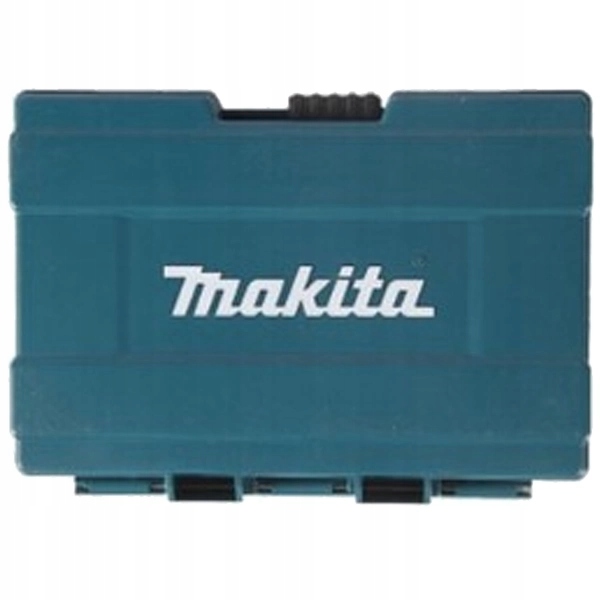 MAKITA B-62072 WALIZKA Z TWORZYWA NA AKCESORIA (088381528795) • Cena, Opinie • Skrzynki ...