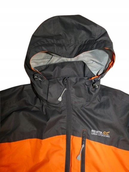 Regatta Isotex 5000 Kurtka Męska - Niska cena na Allegro