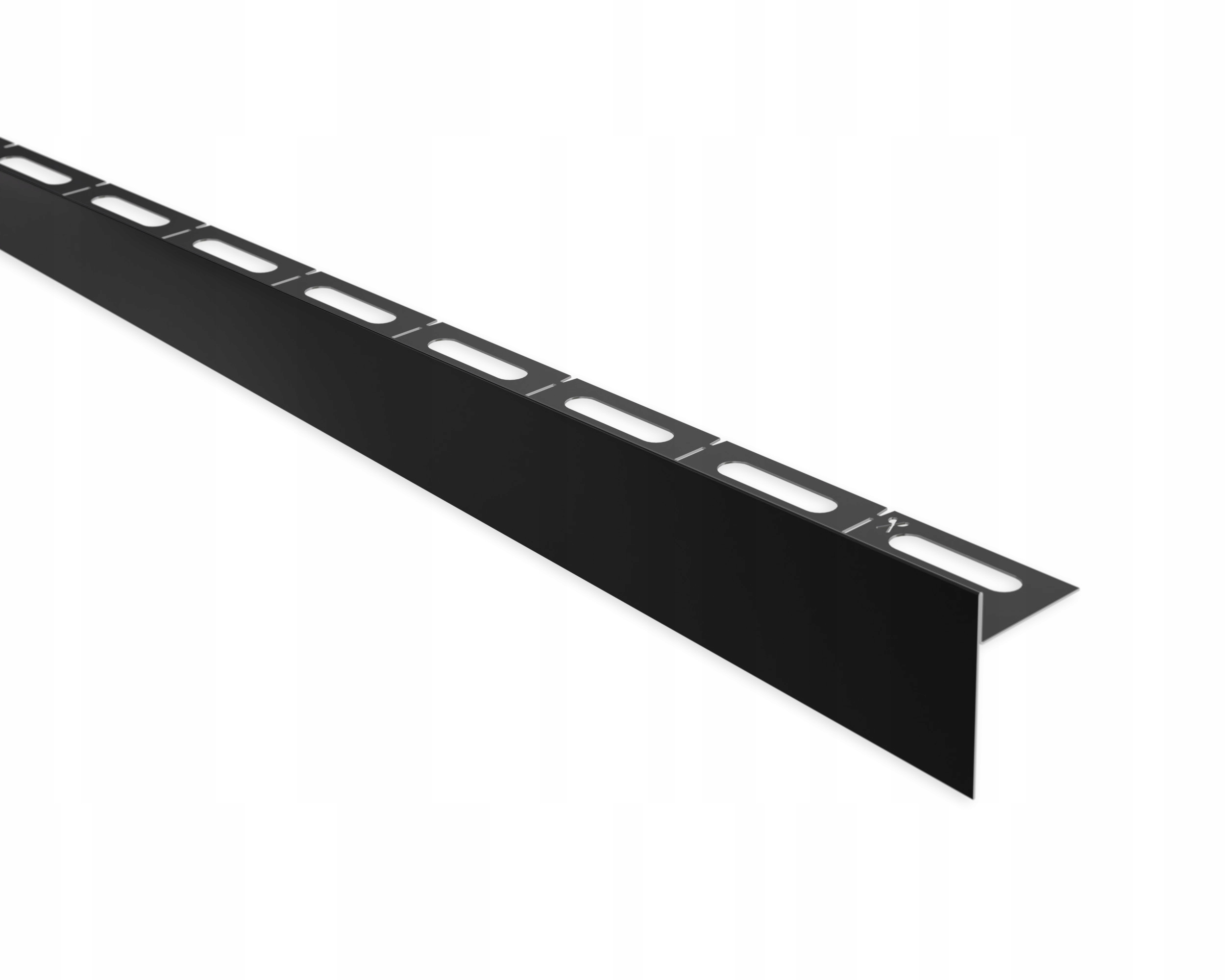LISTWA BRODZIKOWA SPADKOWA CZARNY MAT LEWA 100 cm (LKL-11-1000-BLACK-MT ... LISTWA BRODZIKOWA SPADKOWA CZARNY MAT LEWA 100 cm (LKL-11-1000-BLACK-MT ...