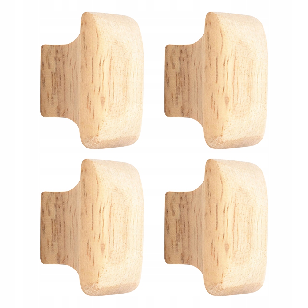 Drewniana Raczka do Szuflady - Niska cena na Allegro.pl