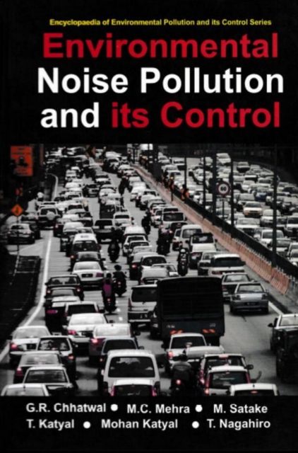 Environmental Noise Pollution And Its Control (12599586999) | Ebook Allegro