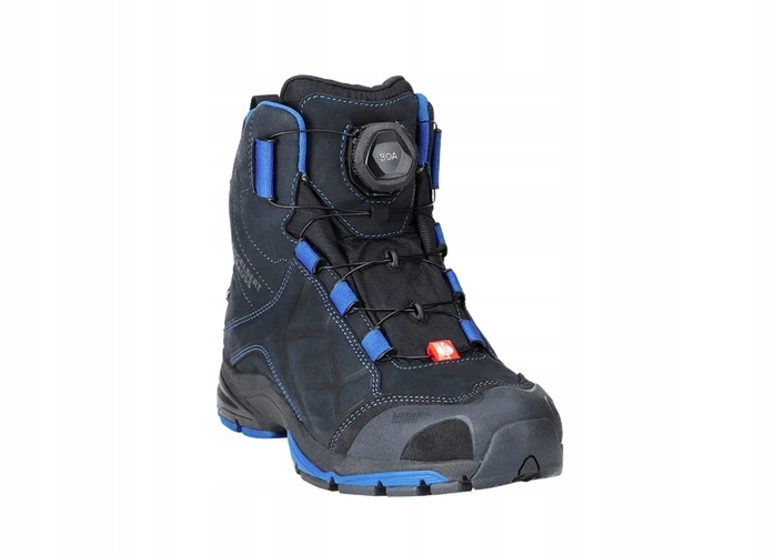 Buty robocze Tethys mid e.s. O2 R.48 (8679200018) • Cena, Opinie • Buty ...