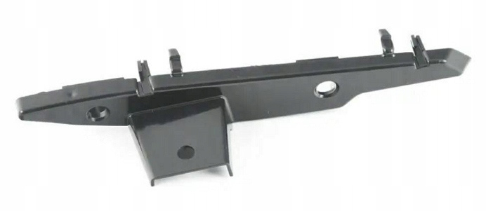 Mocowanie zderzaka przedniego BMW X3 G01 Oryginał 51117399983 za 175 zł ...