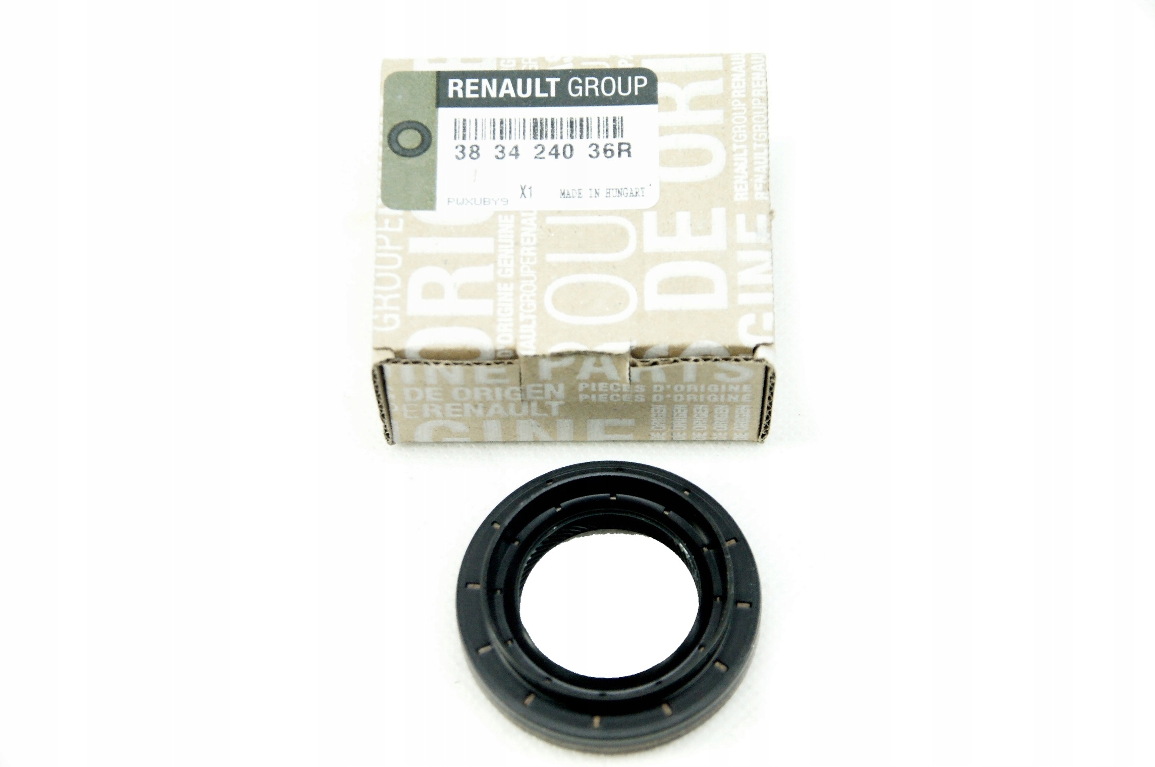 Renault OE 383424036R 3834200Q0E - porównaj ceny - Allegro.pl