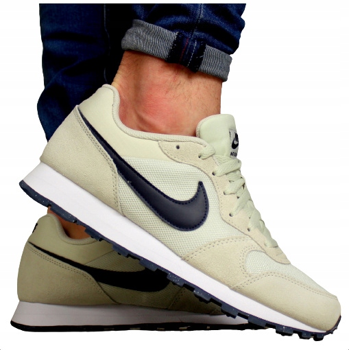 buty męskie Nike WYGODNE na lato sneakersy 13886895055 - Allegro.pl