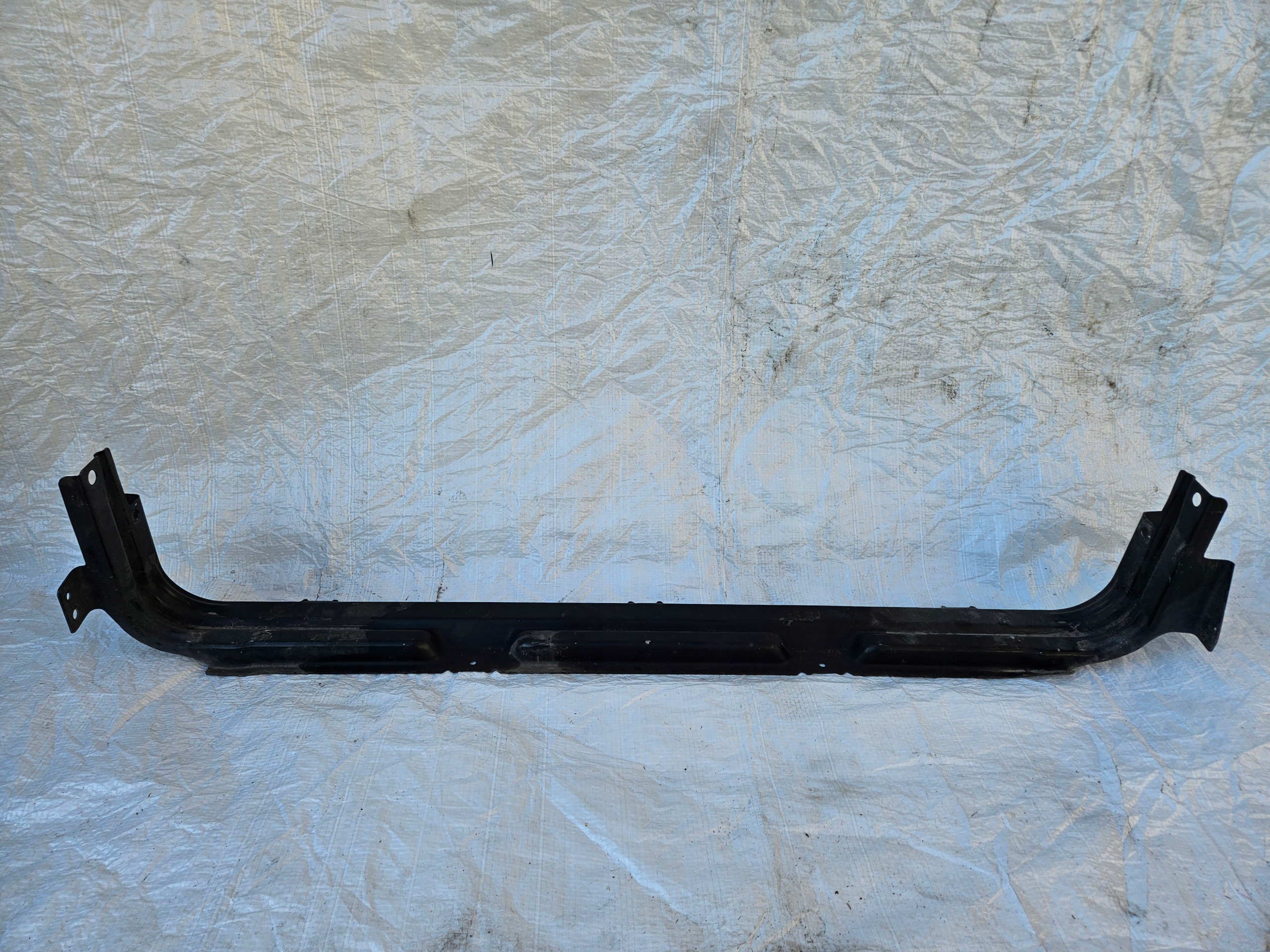 MERCEDES VITO V KLASA A447 W447 BELKA DOLNA POD CHŁODNICE A4478800403 ...