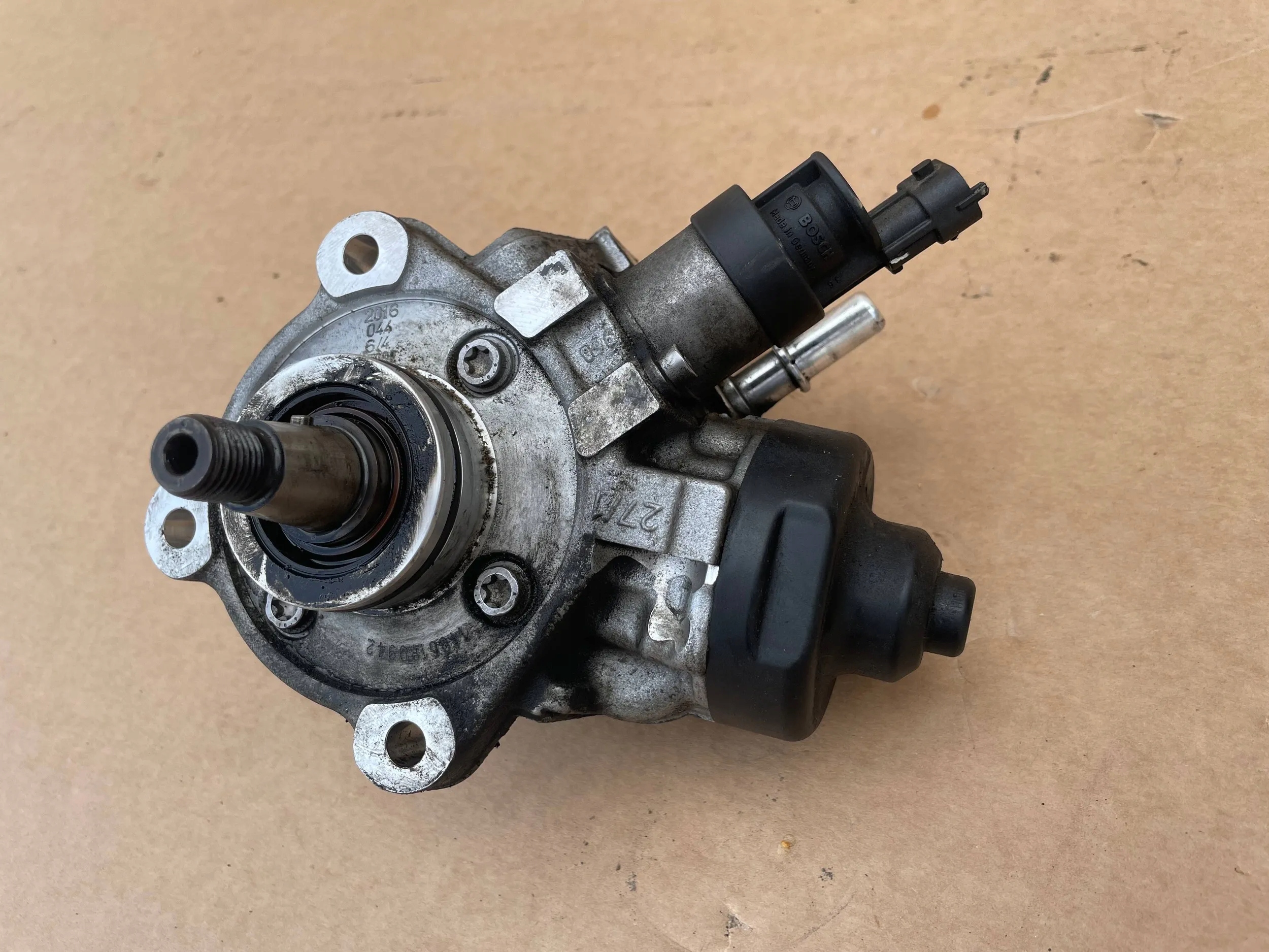 Kia OE 33100-2A600 pompa wtryskowa - porównaj ceny - Allegro.pl