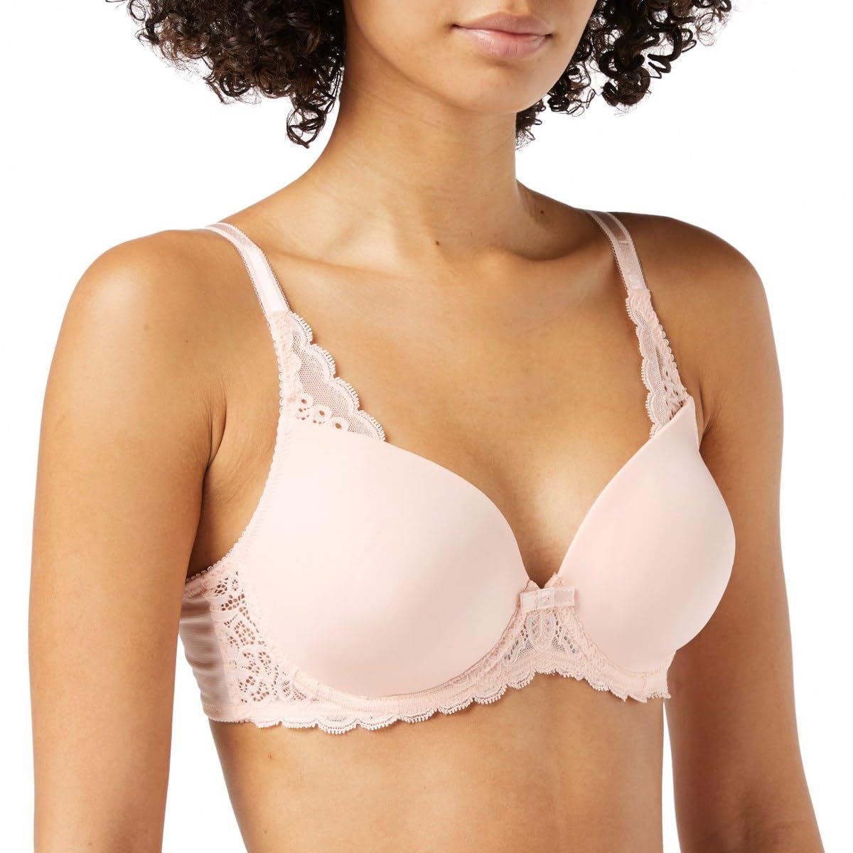 Biustonosz modelujący na fiszbinach Triumph Amourette Spotlight WHP 85B (7613114832929) • Cena ...