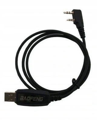 KABEL PROGRAMATOR BAOFENG UV5R UV82 BF-888S Z1I - Sklep, Opinie, Cena w ...