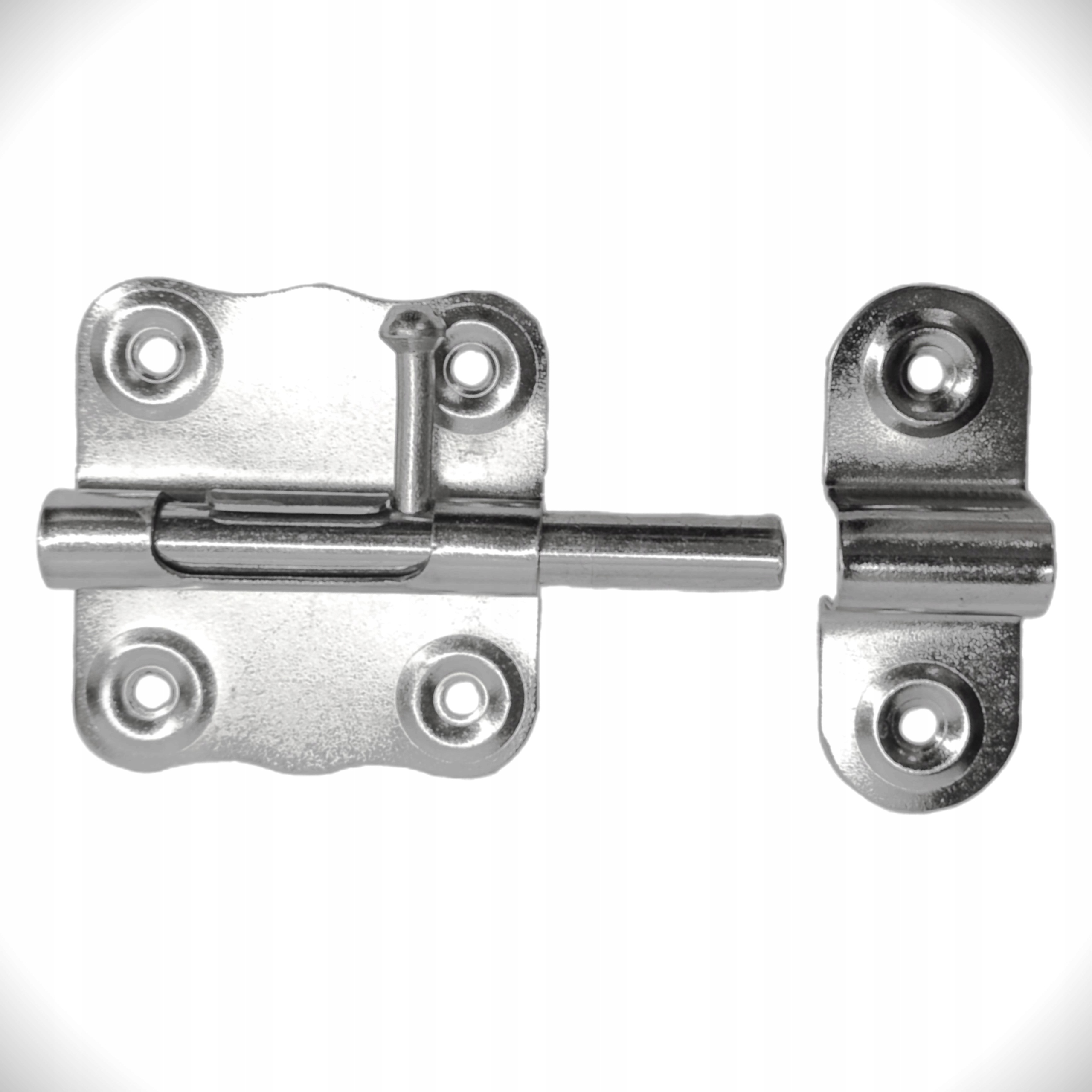 Zasuwka Uniwersalna 50 mm • Cena, Opinie • Zamki 17263051214 • Allegro