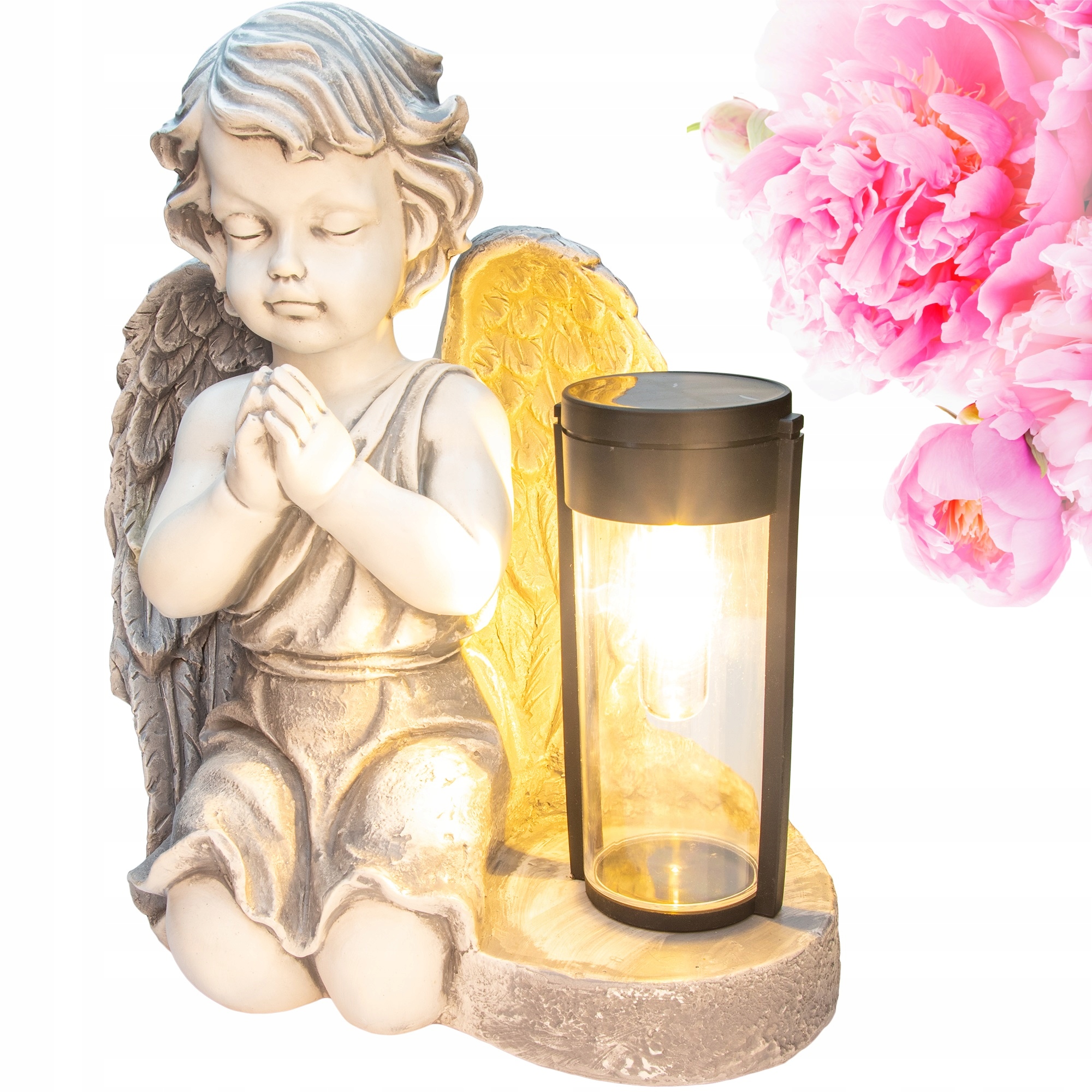 Znicz led Decortrend niż 75h (5907038046626) • Cena, Opinie • Znicze ...