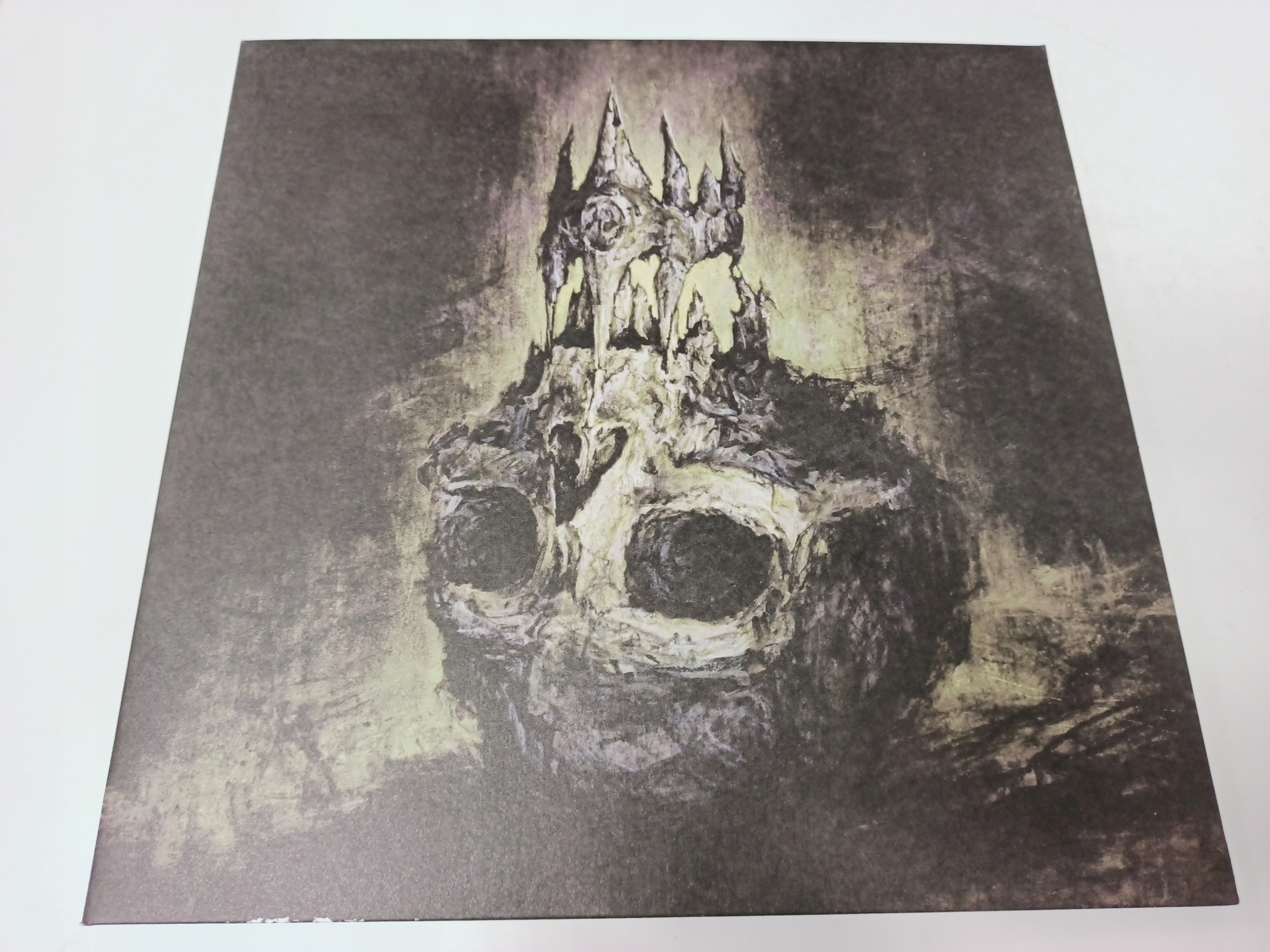 Dead Throne - Niska cena na Allegro.pl