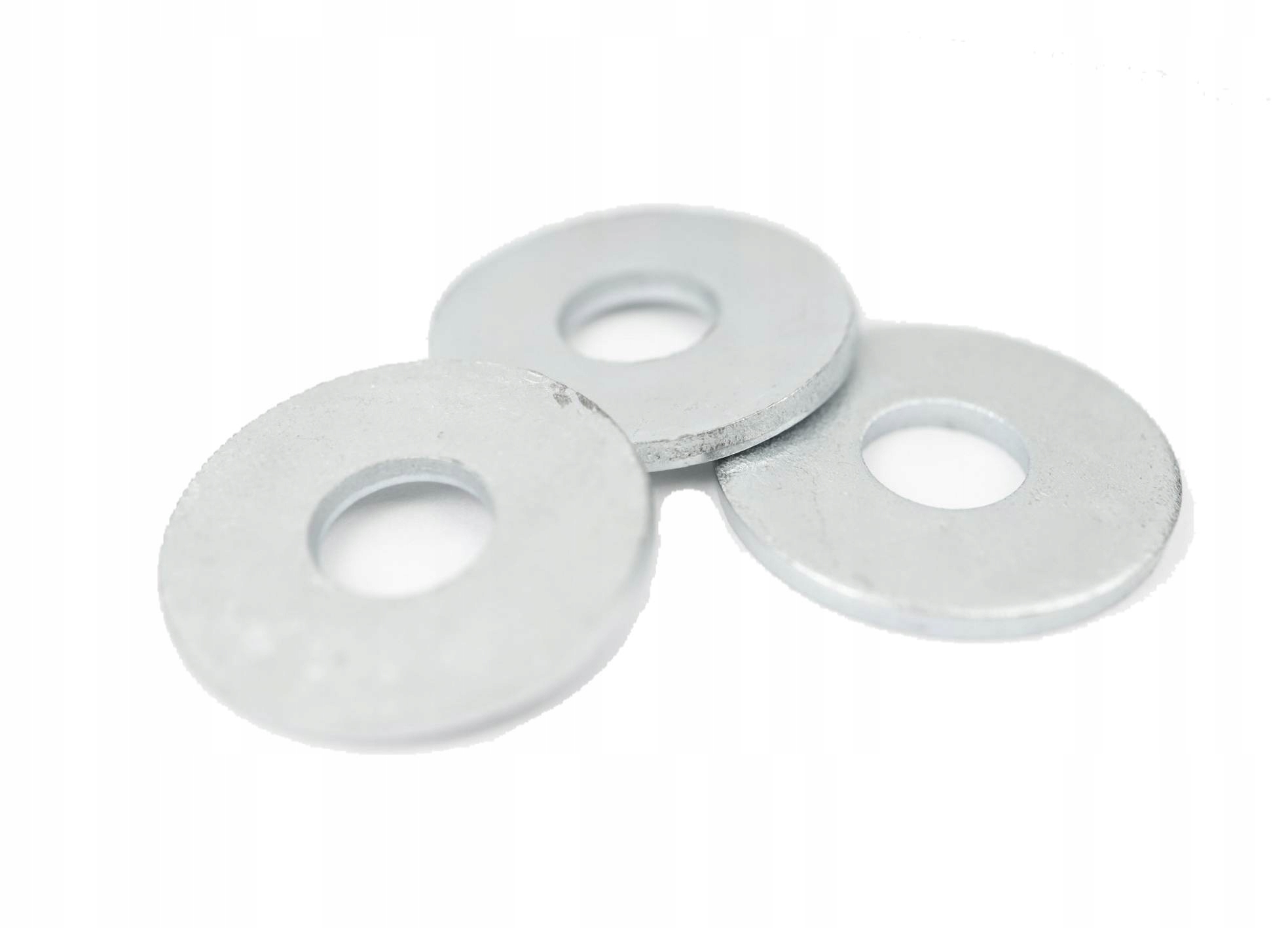 PODKŁADKA POWIĘKSZONA OCYNK DIN9021 M10 - 1kg • Cena, Opinie • Śruby, nakrętki, podkładki ...