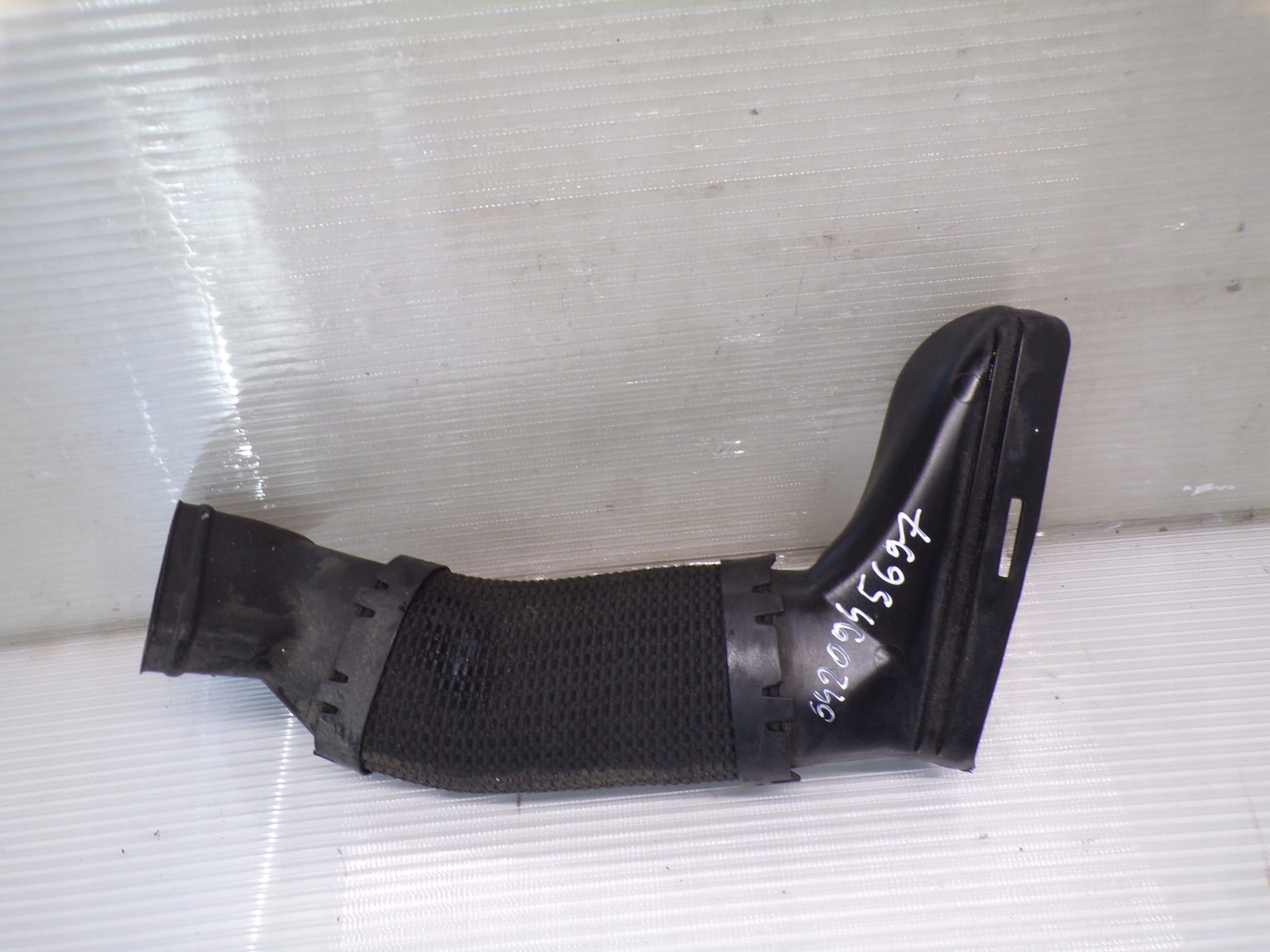 Mercedes-Benz OE 6420945697 przewód dolot powietrza • Cena, Opinie ...