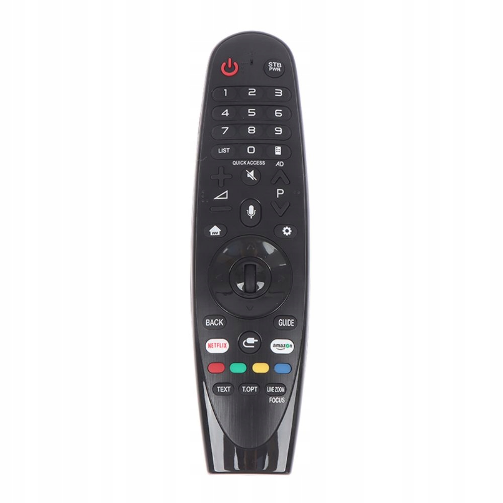 Plastic for AN-MR18BA Magic Remote Control For LG Smart TV AN-MR18BA ...