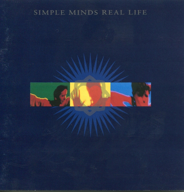 Simple Minds Real Life CD - porównaj ceny - Allegro.pl